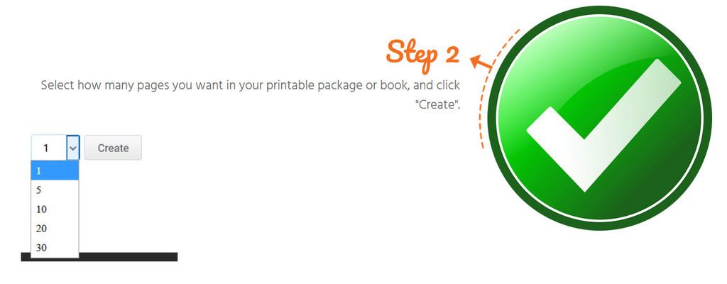 2-0 – Activity Book Generator